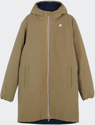 K-Way Imperm&eacute;able - Taille XXL