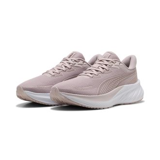 Puma Pounce Lite 2 Laufschuhe Unisex, Accessoires, Rosa, 35.5