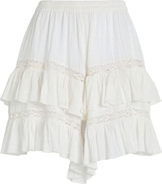 Jucca HOSEN & RÖCKE - Shorts & Bermudashorts auf YOOX.COM