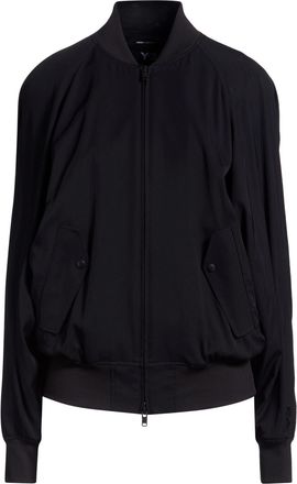 Yohji Yamamoto JACKEN & M&Auml;NTEL - Jacken und Anoraks auf YOOX.COM