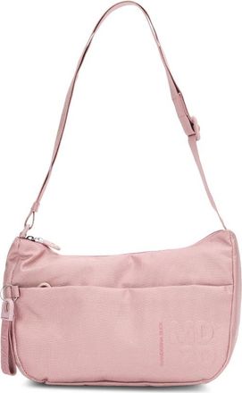 Mandarina Duck Damen Md20 Hobo MD 20, Rosa