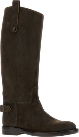 Burberry Loch Stivali Boot