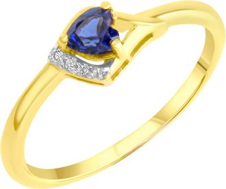Firetti Ring