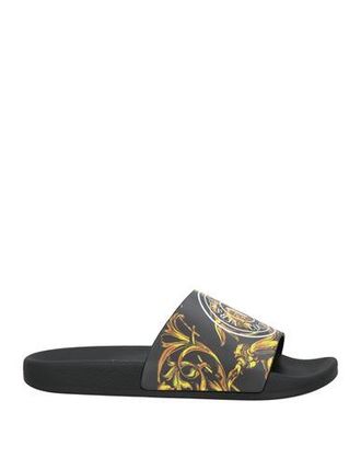 Versace CHAUSSURES - Sandales sur YOOX.COM