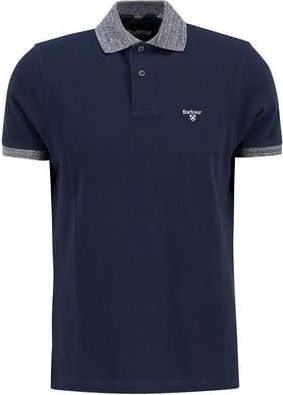 Barbour Polo &agrave; manches courtes en coton