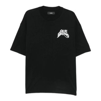 Amiri Herren, Oberteile, Schwarzk, LGr&ouml;&szlig;e