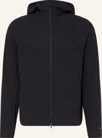 lululemon Lululemon Laufjacke Pace Breaker schwarz
