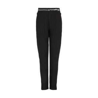 A|X Armani Exchange Jogger - - Trousers - Damen - Schwarzk - S