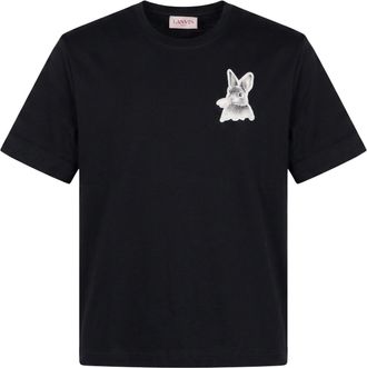 Lanvin TOPS - T-shirts auf YOOX.COM