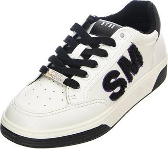 Steve Madden Femme, Chaussures, Blanc, Taille: 37 1/2 EU Baskets