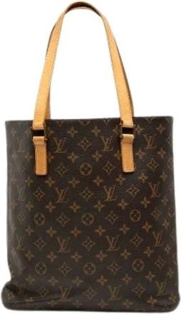 Louis Vuitton Damen, Pre-Owned, Braun, ONE SIZEGr&ouml;&szlig;e