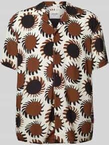 Joop Regular Fit Freizeithemd mit Reverskragen Modell Hanes