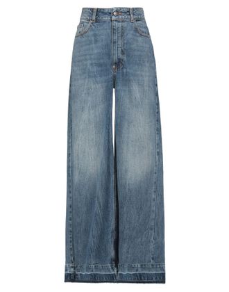 Stella McCartney HOSEN & R&Ouml;CKE - Jeanshosen auf YOOX.COM