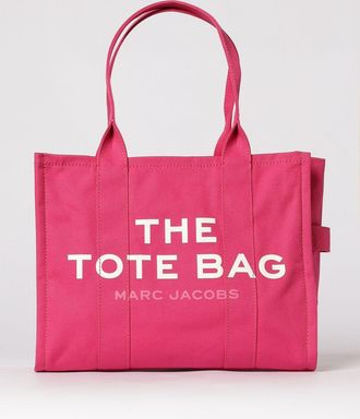 Marc Jacobs Tragetasche MARC JACOBS Damen Farbe Fuchsia