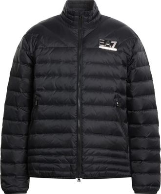 Emporio Armani JACKEN & M&Auml;NTEL - Pufferjacken & Daunenjacken auf YOOX.COM