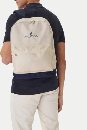 Nautica Rucksack CWBEO-NTC-P-001-09 Beige