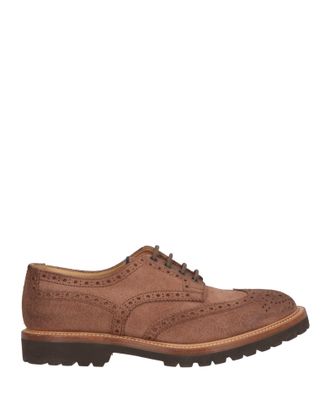 Brunello Cucinelli SCHUHE - Schn&uuml;rschuhe auf YOOX.COM