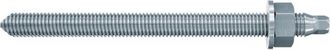Fischer Ankerstange rg M20x260 5.8 10 Stk - Fischer