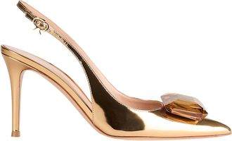 Gianvito Rossi SCHUHE - Pumps auf YOOX.COM