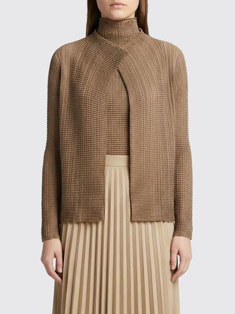 Issey Miyake Pull ISSEY MIYAKE Femme couleur Beige