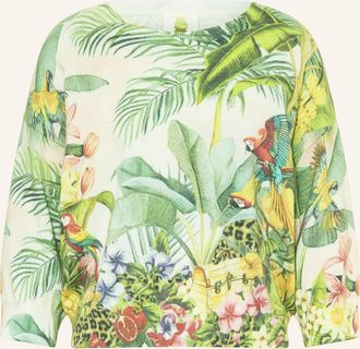 Princess Goes Hollywood Princess Goes Hollywood Pullover Mit 3/4-Arm gruen