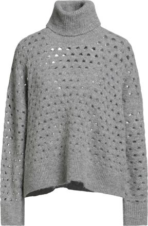 Suoli STRICKWAREN - Rollkragenpullover auf YOOX.COM