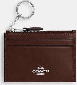 Coach Skinny Mini-Ausweisetui