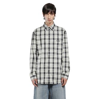 Balenciaga Regular Fit Shirt
