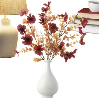 Generic Getrocknete Blumen - getrocknete Blumen | realistische k&uuml;nstliche Dekoration f&uuml;r Veranstaltungen | Garten, Eingang, Veranda, Balkon, Hochzeit, Fotogra