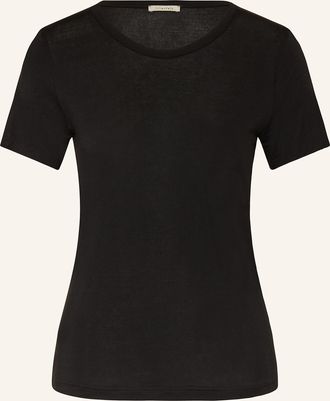 Lilienfels Lilienfels T-Shirt schwarz