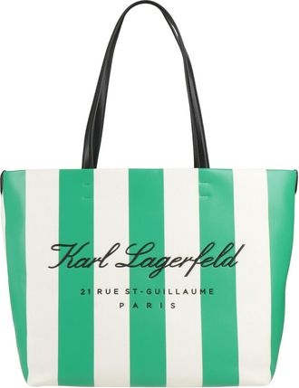 Karl Lagerfeld TASCHEN - Schultertaschen auf YOOX.COM