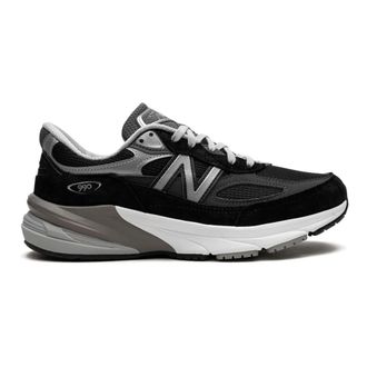 New Balance 990 V6 - - Shoes - Herren - Schwarzk - 42 1/2 EU