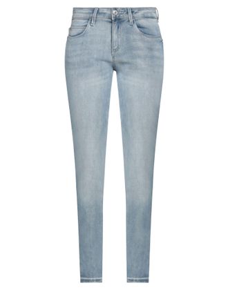 Guess HOSEN & R&Ouml;CKE - Jeanshosen auf YOOX.COM