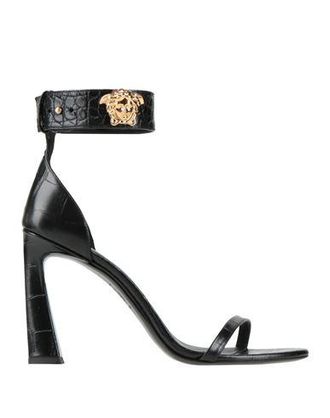 Versace CHAUSSURES - Sandales sur YOOX.COM