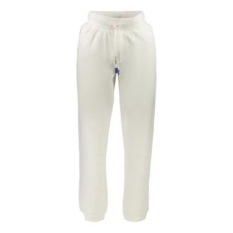 North Sails Gerade geschnittene Hose - - Trousers - Herren - Wei&szlig; - 3XL