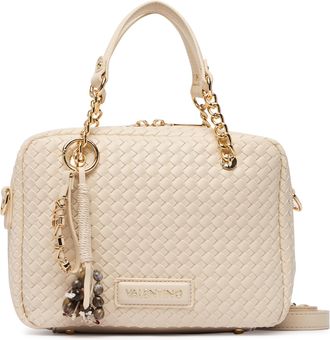 Valentino Handtasche Valentino Gea VBS9UC23 Creme