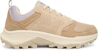 Merrell Trekkingschuhe Tempo Sol J038948 Beige