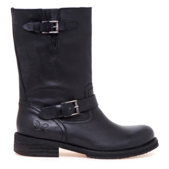 Felmini Damen, Schuhe, Schwarzk, 39 EUGr&ouml;&szlig;e