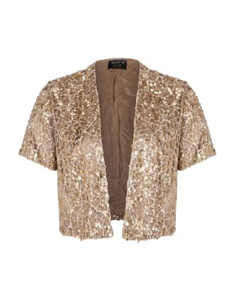 Siste's GOLD CAPSULE