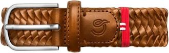 La Boucle Homme, Accessoires, Brun, Taille: L/Xl Napoli Belt