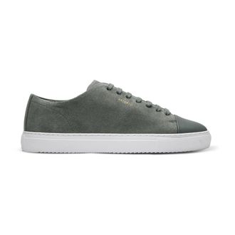 Axel Arigato Clean 90 Cap-Toe Sneaker - - Shoes - Herren - Grau - 46 EU