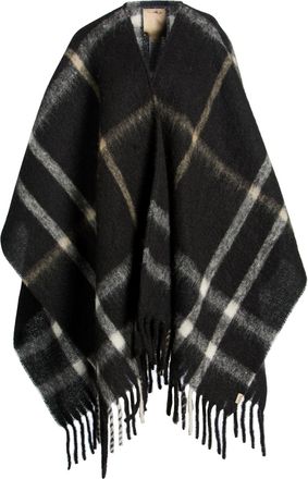 Woolrich JACKEN & M&Auml;NTEL - Capes auf YOOX.COM