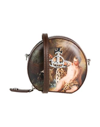 Vivienne Westwood TASCHEN - Umh&auml;ngetasche auf YOOX.COM