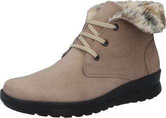 Berkemann Damen Felisa Stiefelette, Sand, 39.5 EU