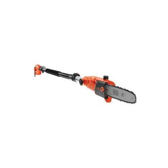 Black+Decker BLACK+DECKER Gartenmaschinen - Hochentaster 800 W PS7525-QS