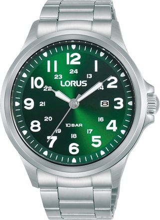 Lorus Uhr