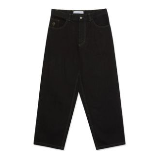 Polar Skate Co. 89 Pants - - Jeans - Herren - Schwarzk - L