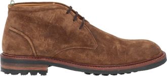 Floris Van Bommel SCHUHE - Stiefeletten auf YOOX.COM