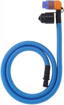 SOURCE Weave Covered Tube Kit, hellblau, One Size