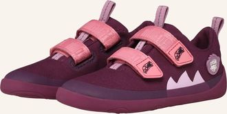 Affenzahn Sneaker Lucky lila